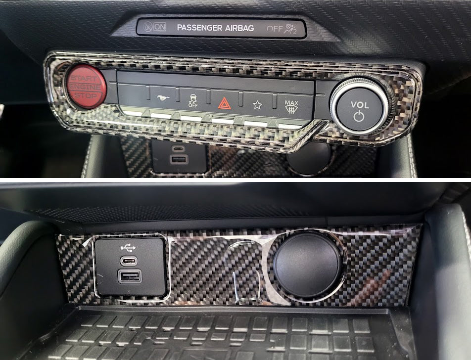 Ford Mustang (Coupe) - 2024-2025 - Special Selection - #FOMU24SET12 ...