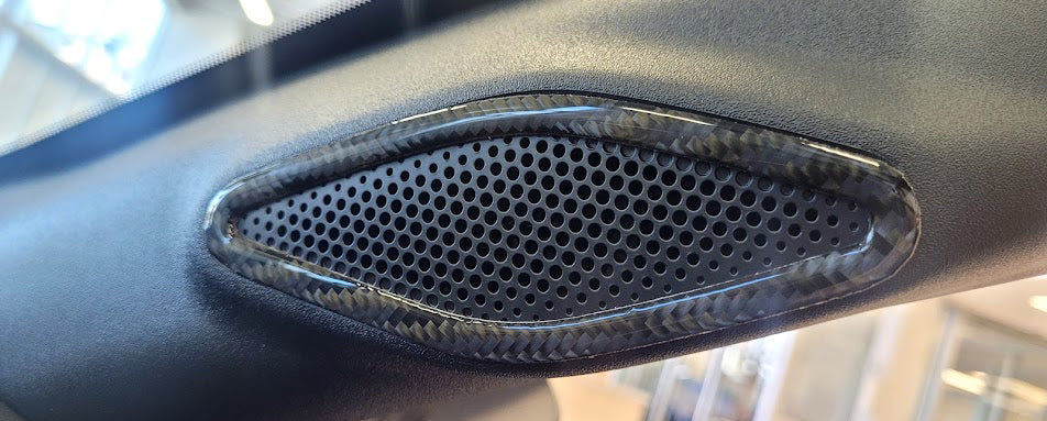 Ford Mustang (Coupe) - 2024-2025 - Special Selection - #FOMU24SET14 ...