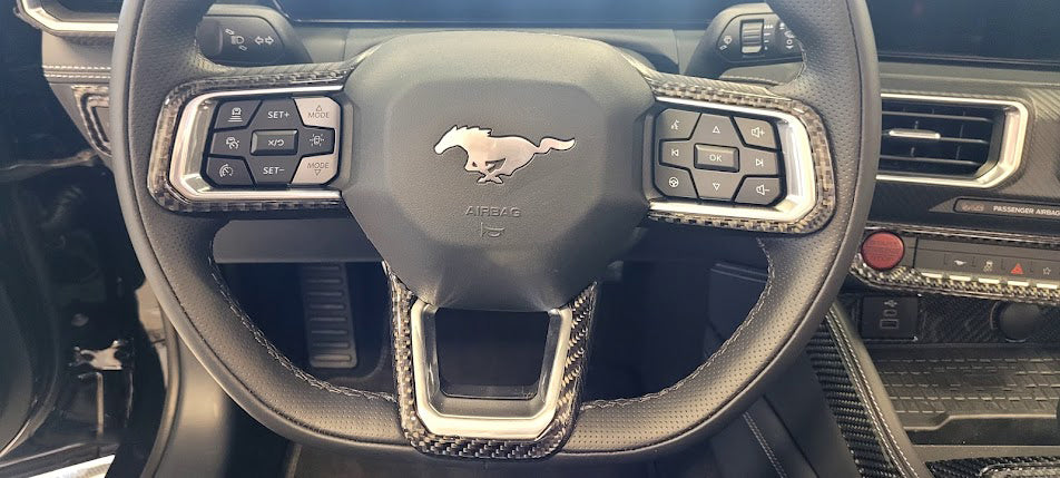 Ford Mustang (Convertible) - 2024-2026 - Special Selection - # ...