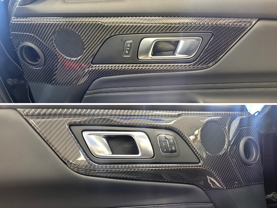 Ford Mustang (Coupe) - 2024-2025 - Special Selection - #FOMU24SET2 ...