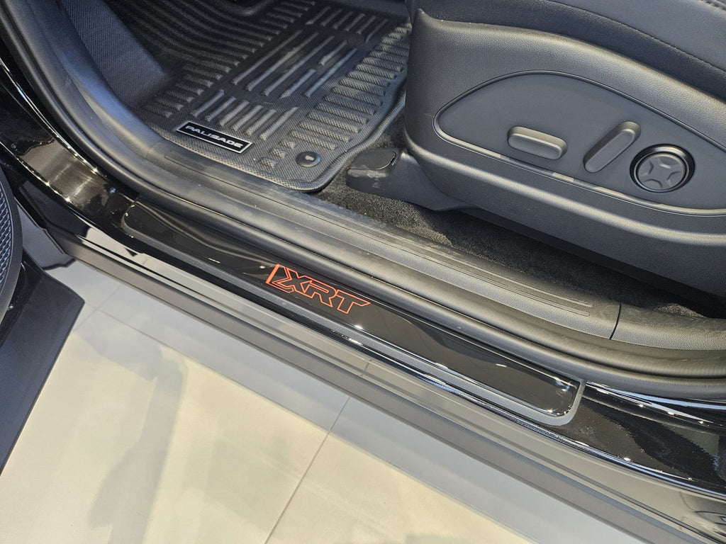 Hyundai Palisade (SUV) - 2026-2026 - Door Sills - #HYPA26SIL – Designer ...