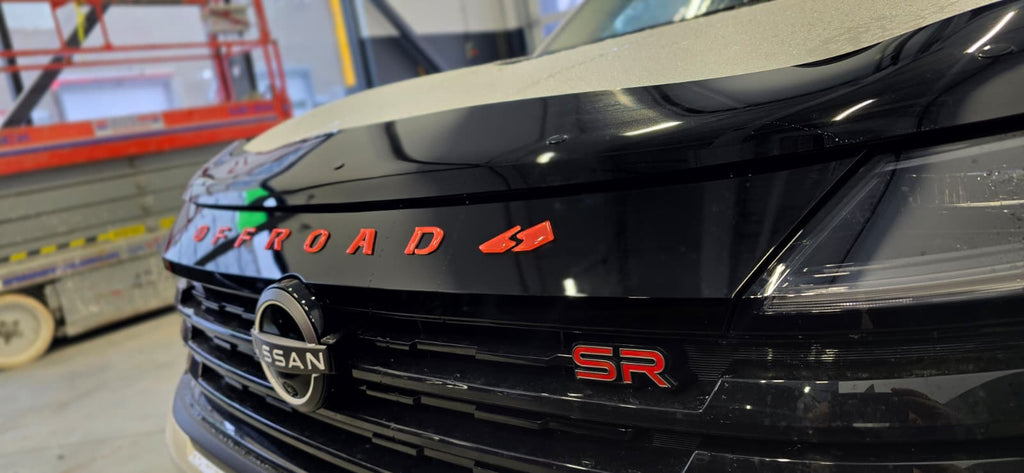 Nissan Kicks (SUV) - 2025-2026 - Combo Package - #NIKI25BC1 – Designer Trim