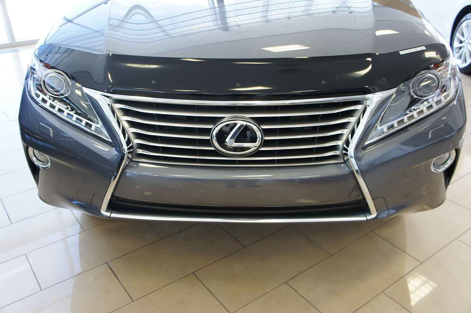 Lexus RX 350 (SUV) - 2013-2019 - Exterior Trim - #LERX13EXT – Designer Trim